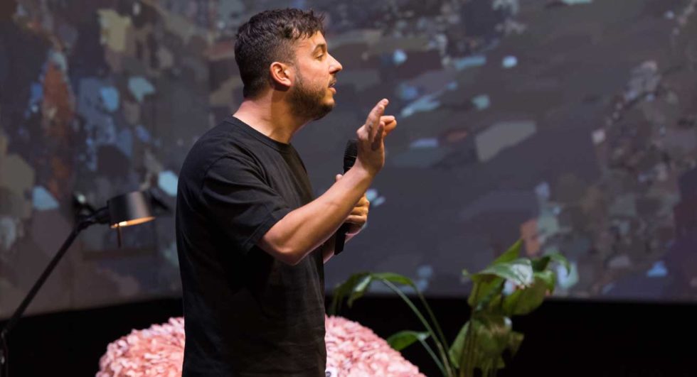 Daniël Verlaan | Duurzaam digitaal Groningen